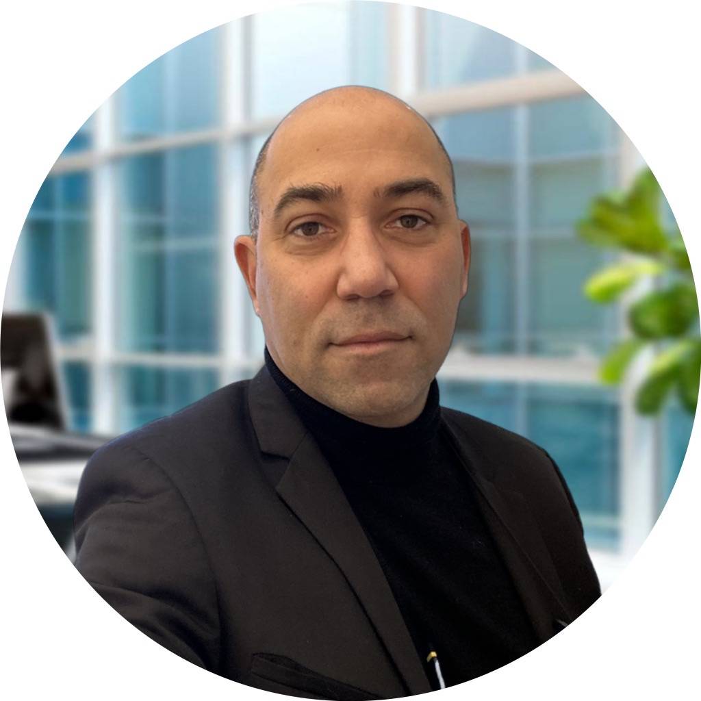 Profil Pro Steven Kumar - Gens de Confiance