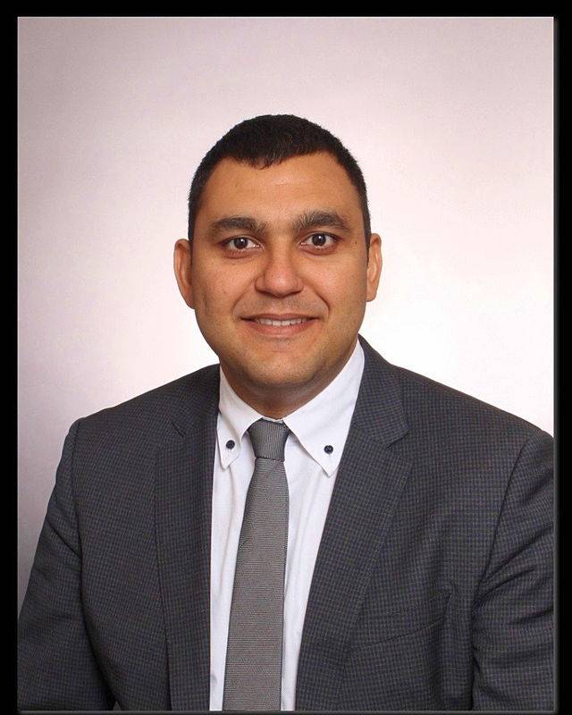 Sabry Noordally Pro Profile - Gens de Confiance