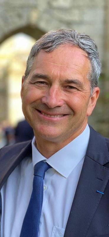 Profil Pro Emmanuel Pilloy - Gens de Confiance