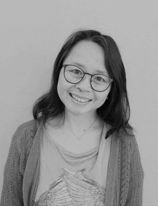 Profil Pro Marie-Estelle Nguyen - Gens de Confiance