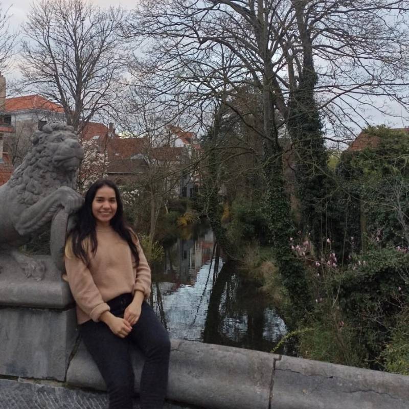 Profil Pro Andréa Triana - Gens de Confiance