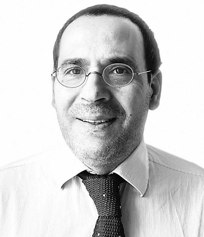 David Corchia Pro Profile - Gens de Confiance