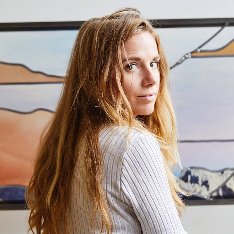 Profil Pro Clara Rivault - Gens de Confiance