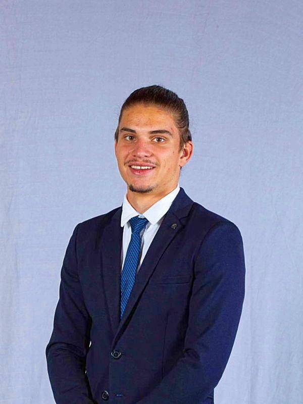 Aurélien Michel Pro Profile - Gens de Confiance