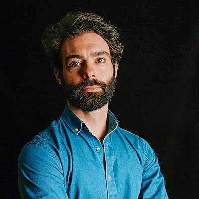 Jean-Baptiste Le Roux Pro Profile - Gens de Confiance