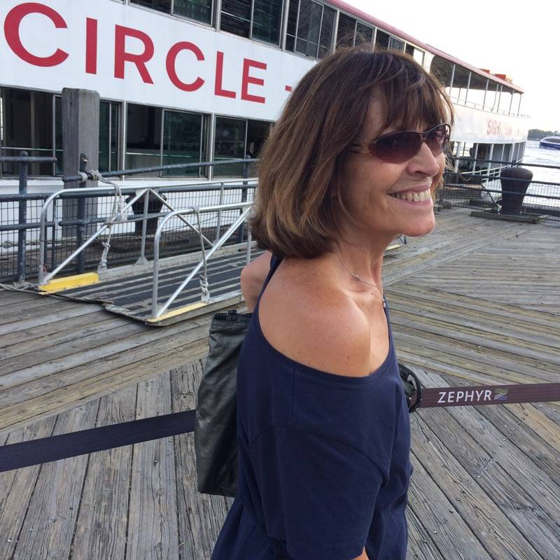 Catherine Bonnet sur Gens de Confiance