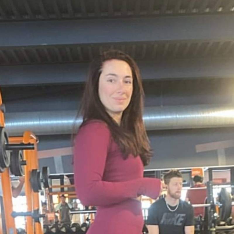 Maéva Lopes Pro Profile - Gens de Confiance