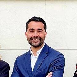 Profil Pro Benjamin Faure - Gens de Confiance