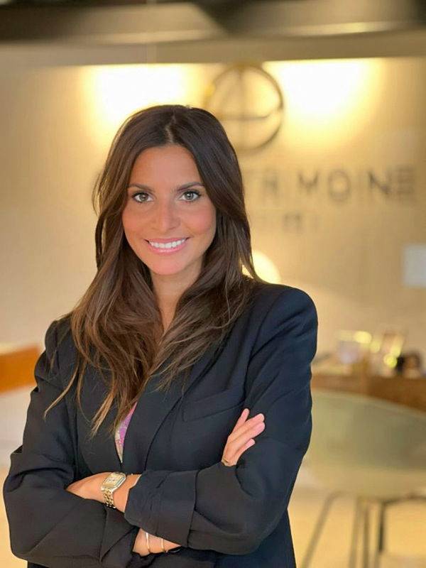 Laura Cohen Pro Profile - Gens de Confiance