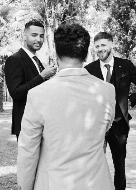 Profil Pro Louis Allard - Gens de Confiance