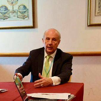 Pierre Viaud sur Gens de Confiance