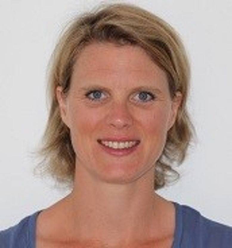 Mathilde Cadic sur Gens de Confiance