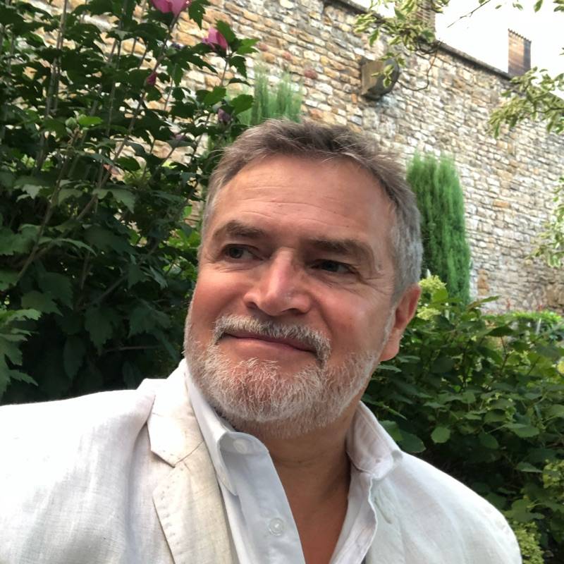 Profil Pro Christian Maillet - Gens de Confiance