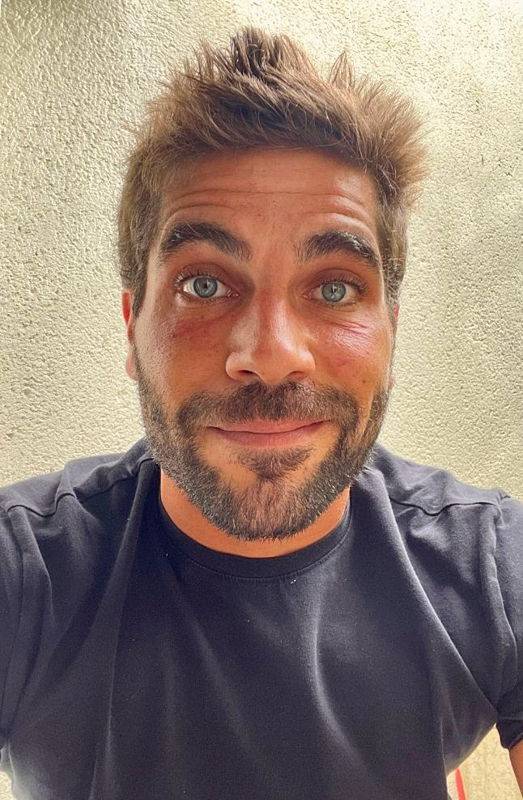 Profil Pro Nicolas Ricard - Gens de Confiance