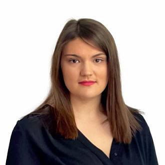 Aleksija Djukic sur Gens de Confiance