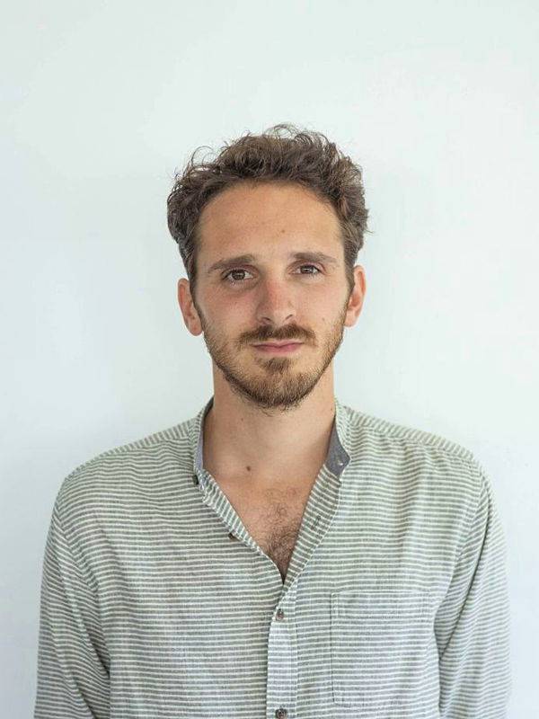 Profil Pro Vincent Lapp - Gens de Confiance