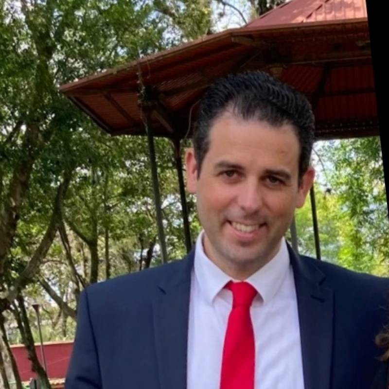 Xavier Grand-Jacquot Pro Profile - Gens de Confiance