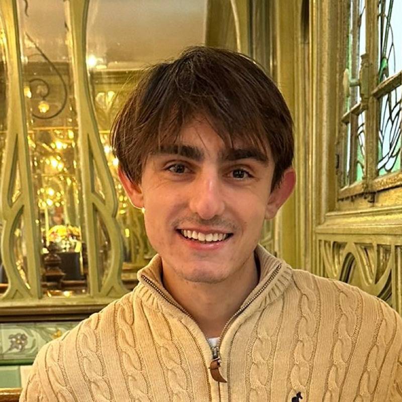 Profil Pro Antonin Gaddini - Gens de Confiance