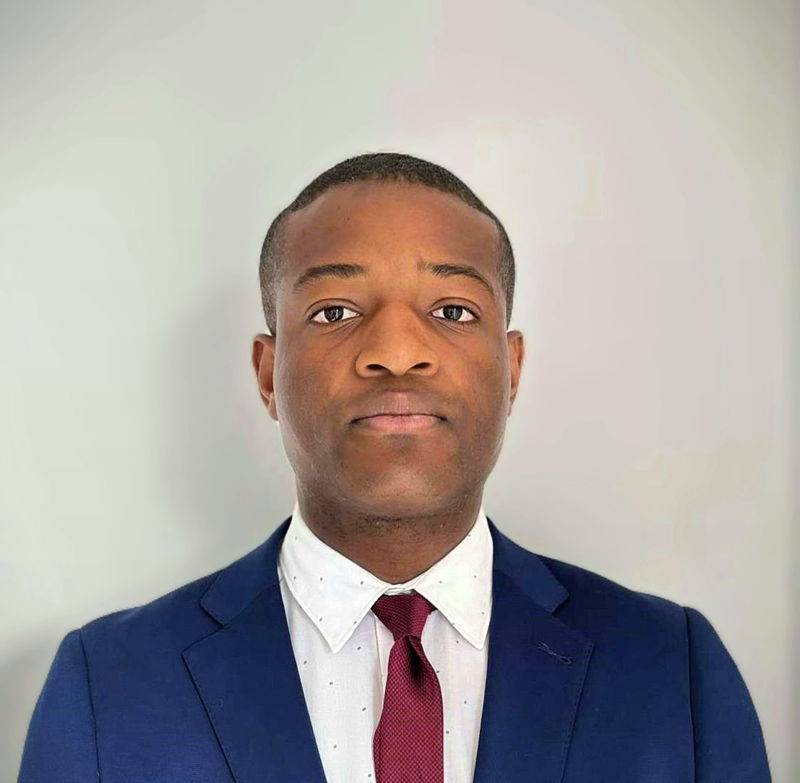 Daniel Mani sur Gens de Confiance