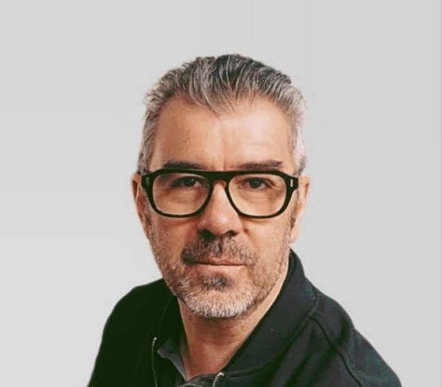 Frédéric Kieffer Pro Profile - Gens de Confiance