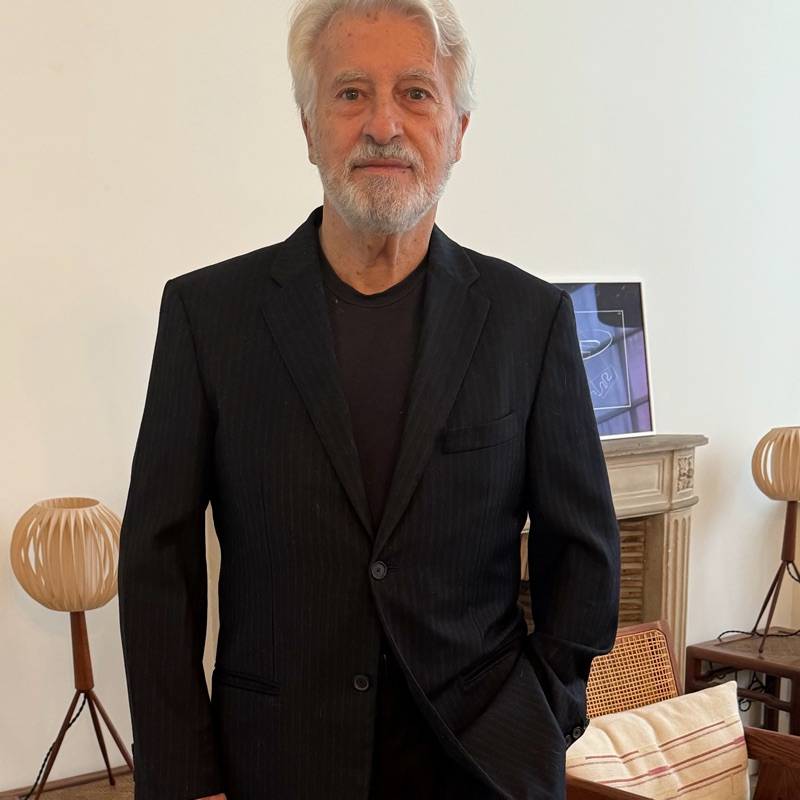 Profil Pro Daniel Conte - Gens de Confiance