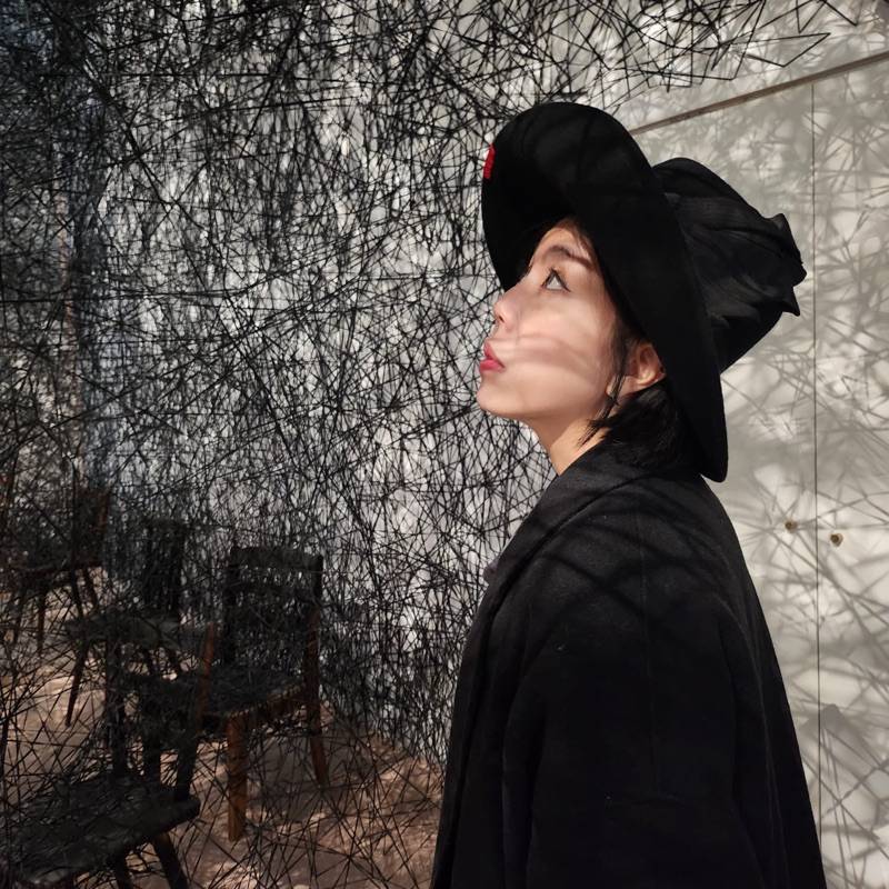 Profil Pro Kate Cheng - Gens de Confiance