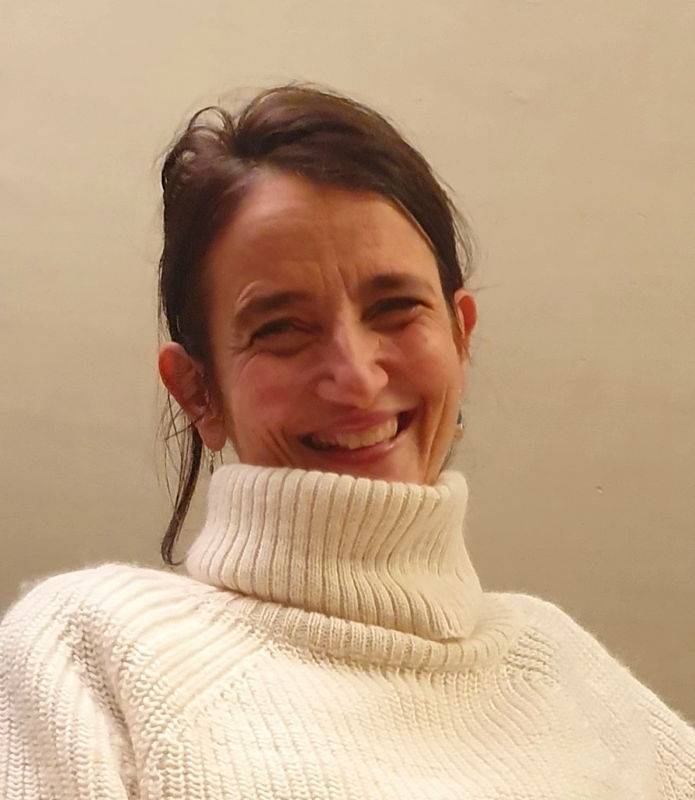 Rachel Turpin Pro Profile - Gens de Confiance