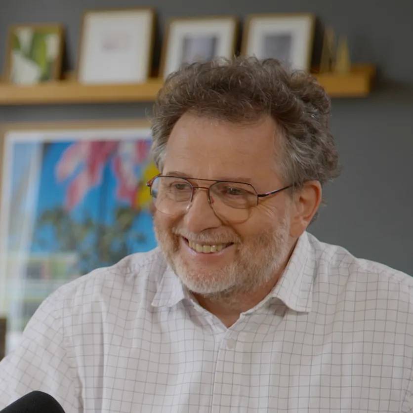 Profil Pro Alexandre Belloni - Gens de Confiance