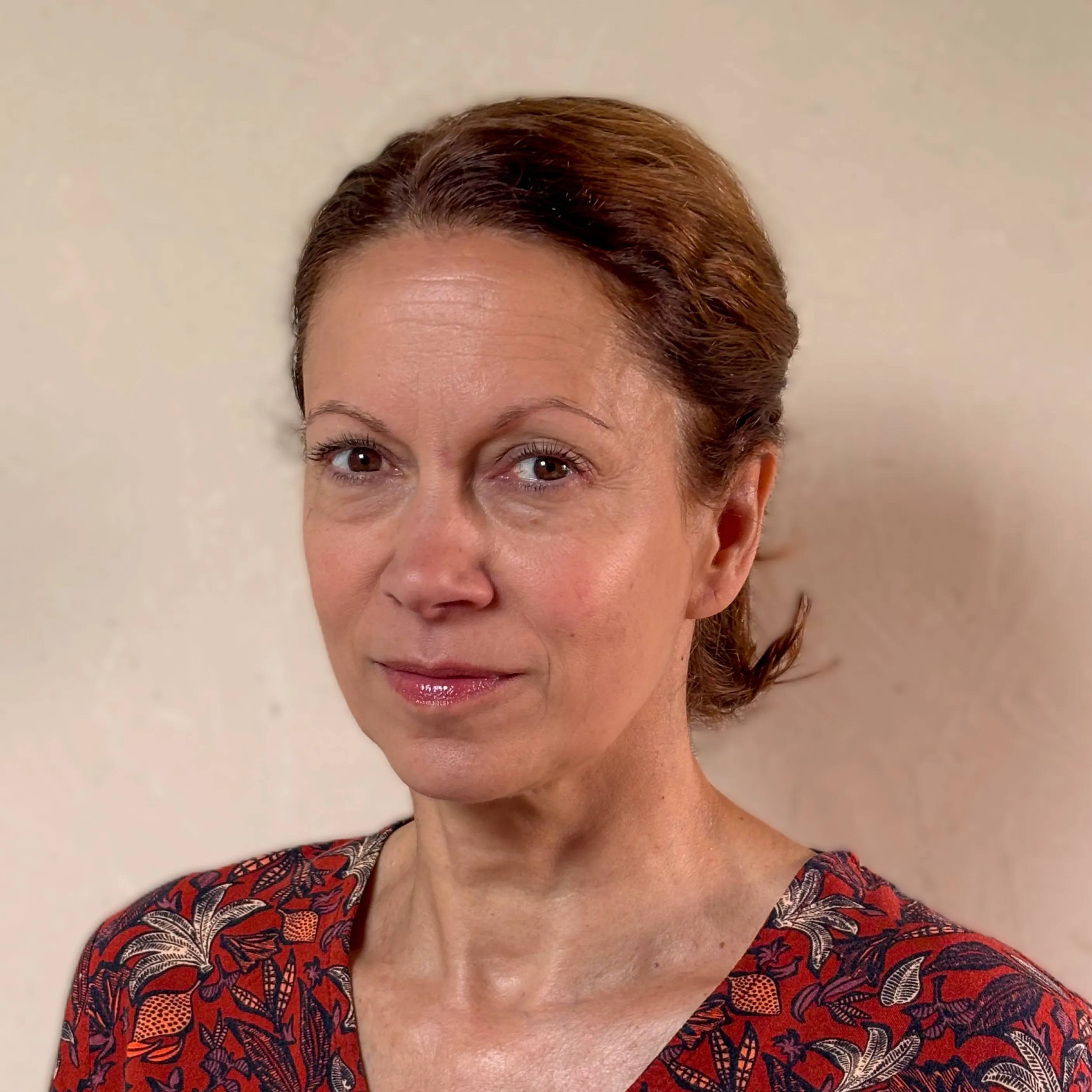 Profil Pro Nathalie Jalouzot - Gens de Confiance