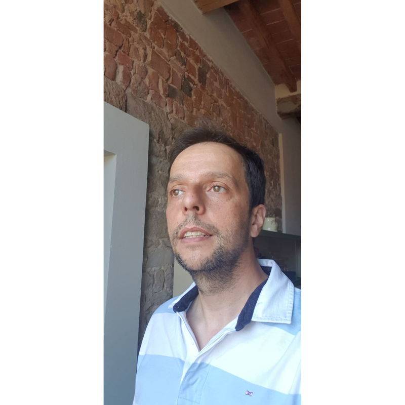 Profil Pro Thibaut Godeau - Gens de Confiance