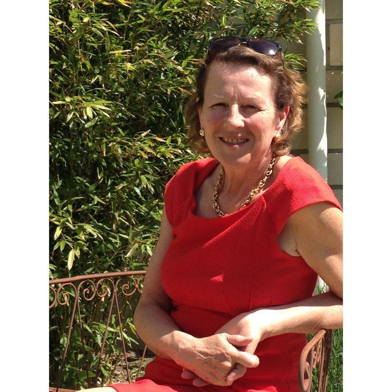 Profil Pro Anne-Marie Proffit - Gens de Confiance