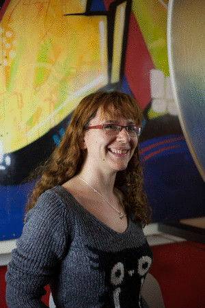 Profil Pro Manon Devaux - Gens de Confiance