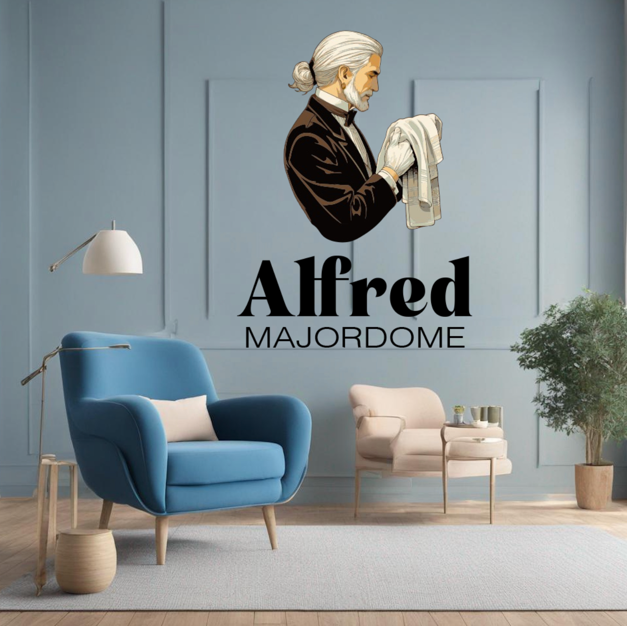 Propose Majordome pour vos locations courte durée on Gens de Confiance