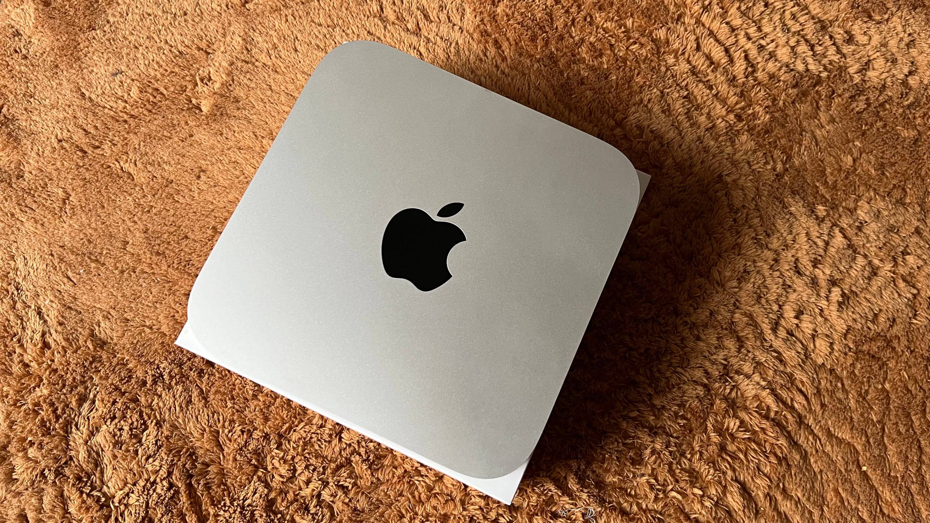 Vends Apple Mac Mini M1 256 Go + garantie sur Gens de Confiance