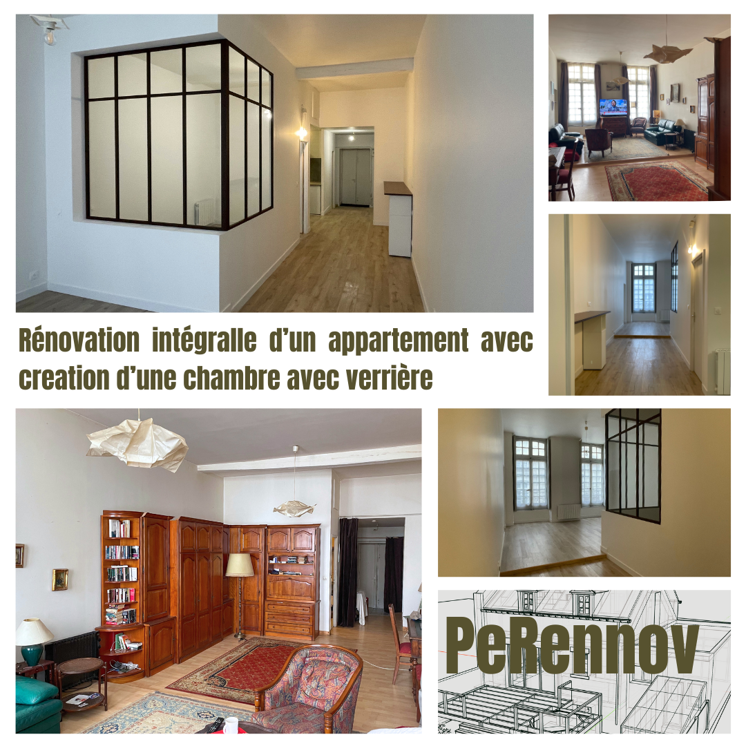 Rénovation Clé En Main