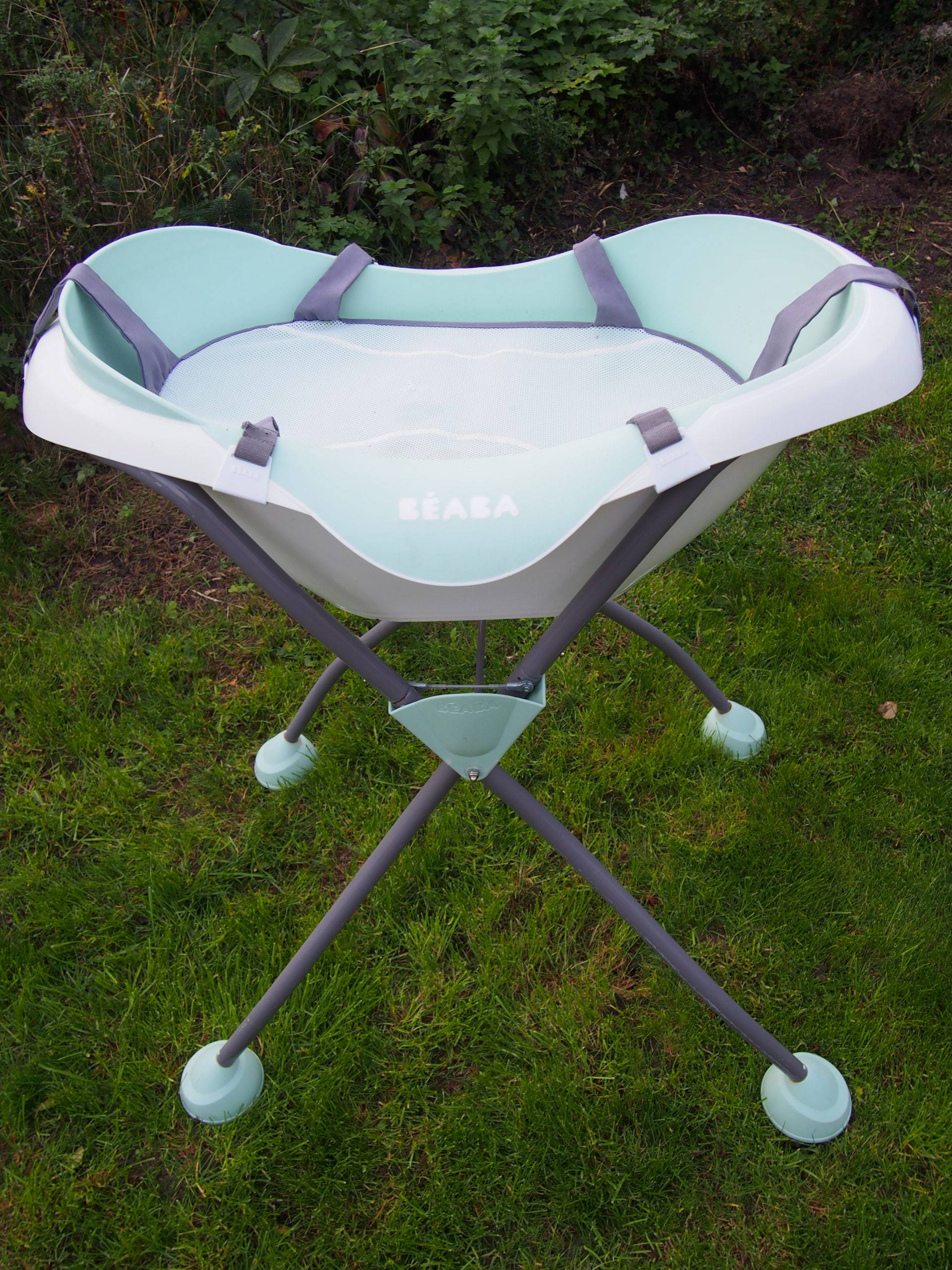 Baignoire Sur Pied Beaba