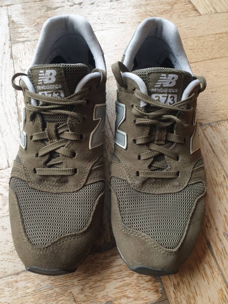 New Balance - Pointure 44 sur Gens de Confiance