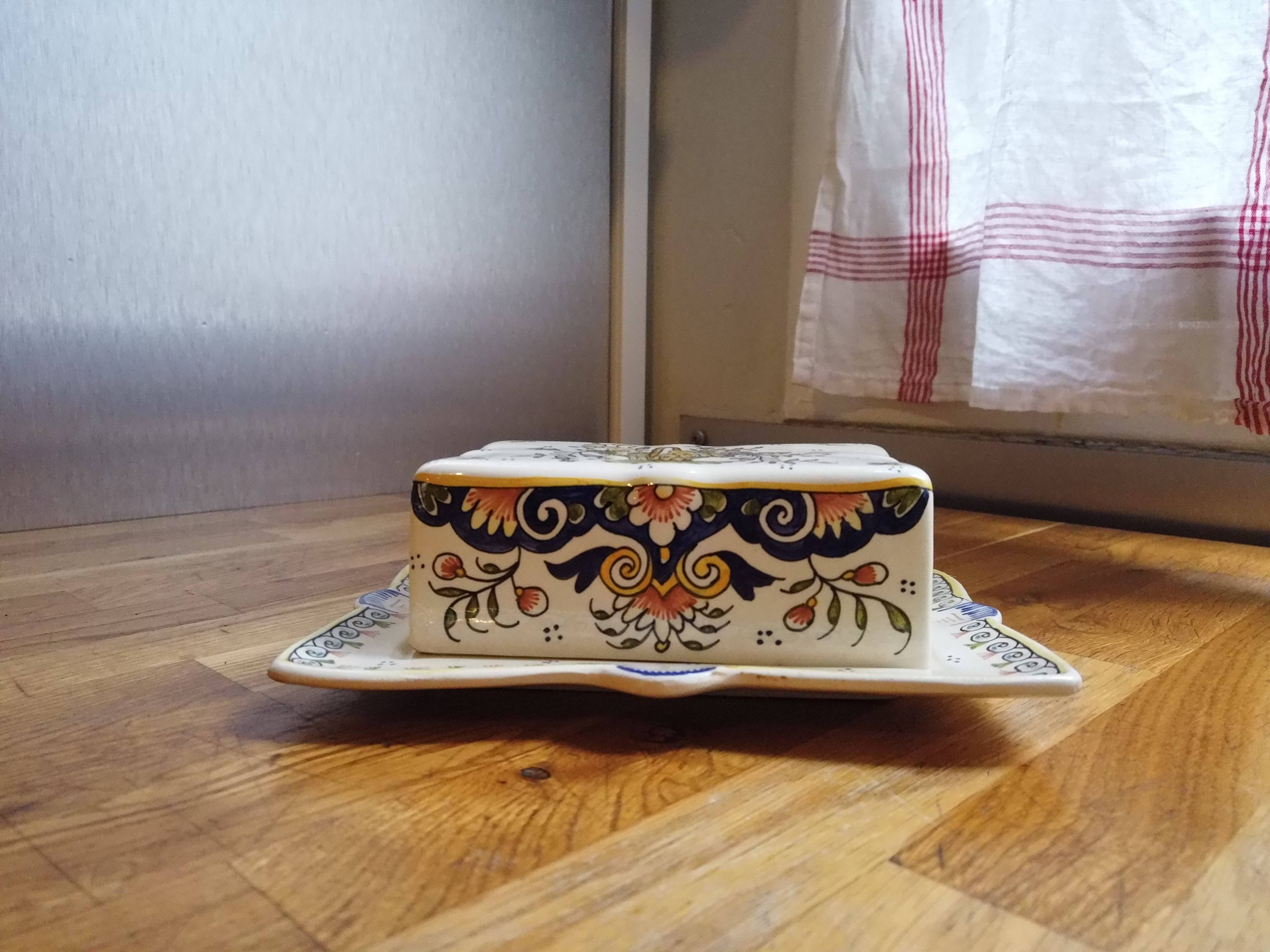 Beurrier Rouen sur Gens de Confiance