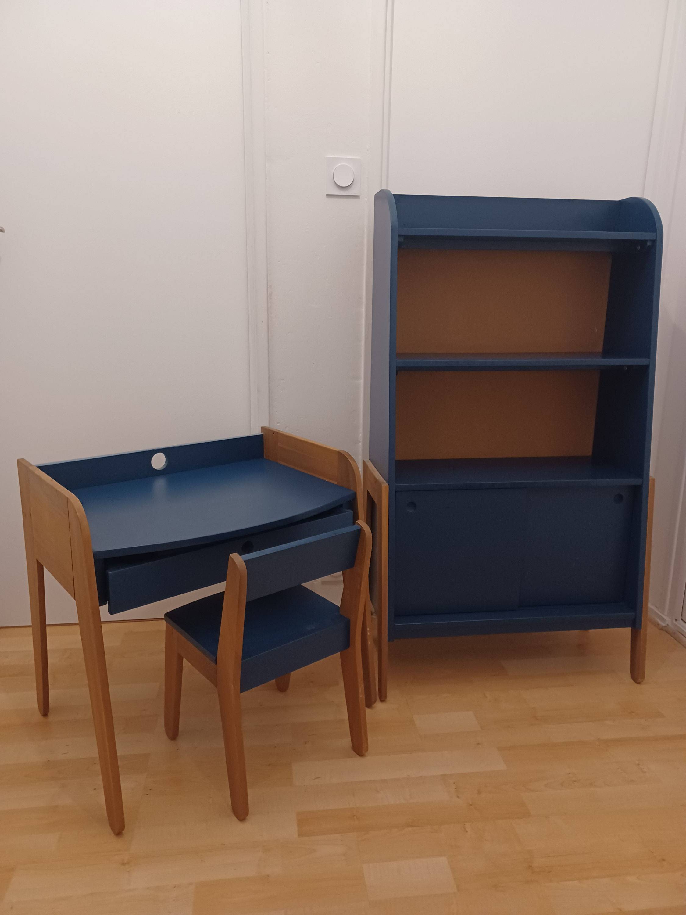 Bureau Enfant Alinea