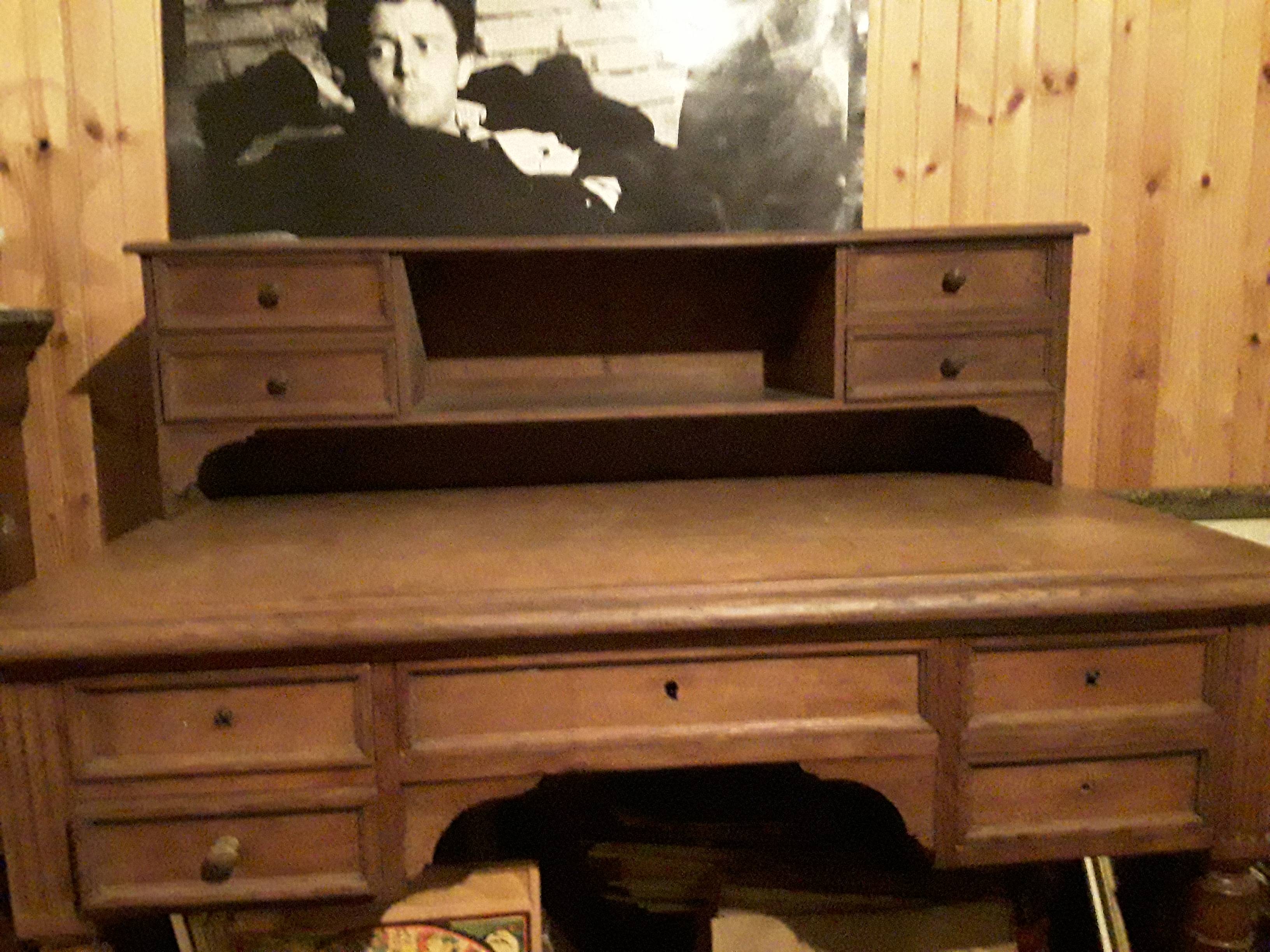 Bureau de comptable années 30 on Gens de Confiance