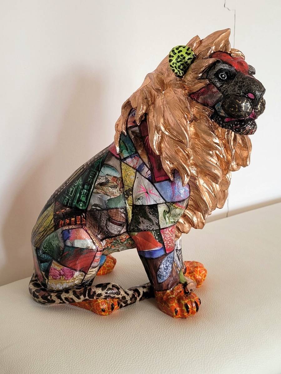 CADEAU - DÉCO madeinLiYON sur Gens de Confiance