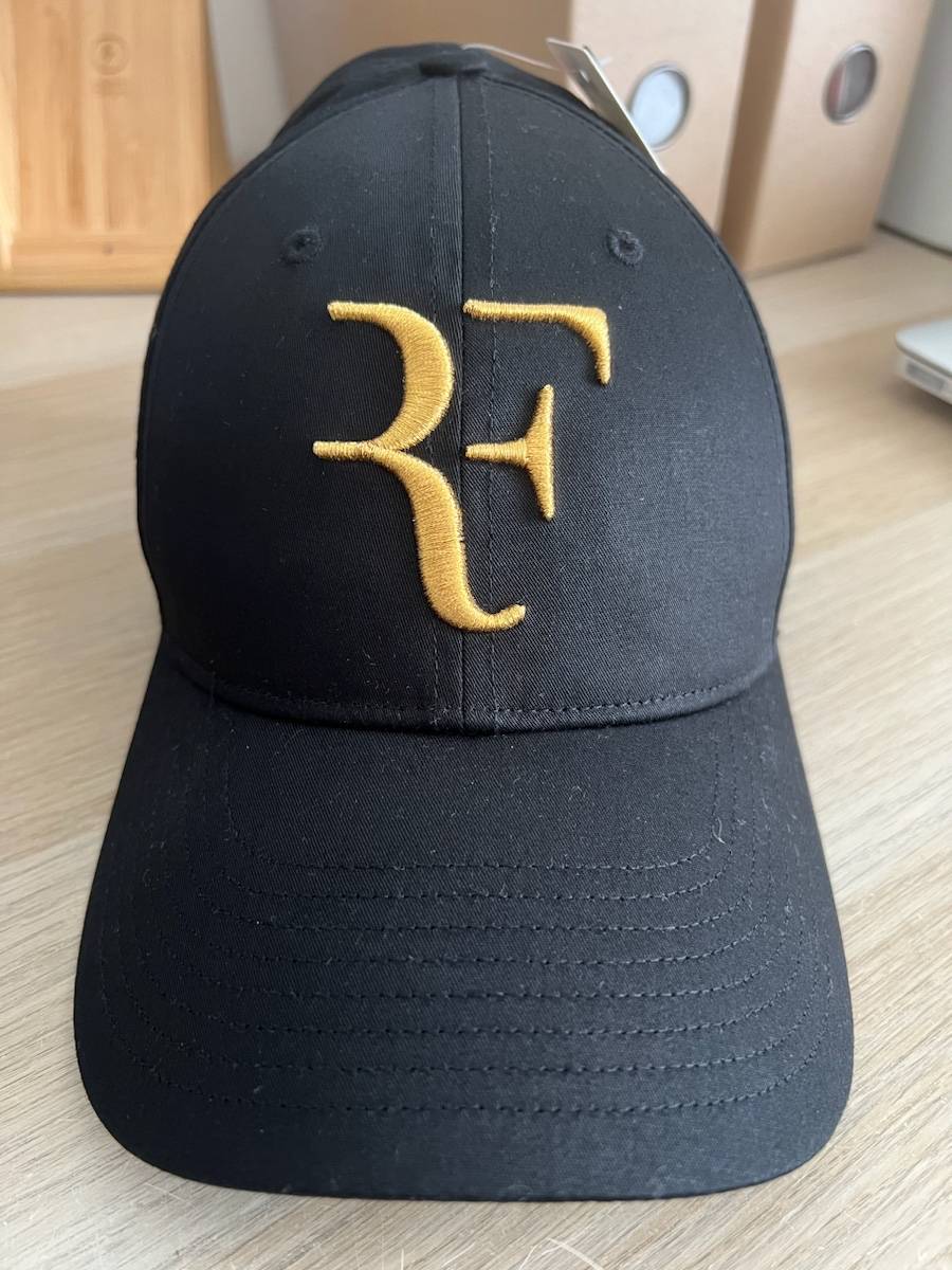 Casquette Roger Federer collector - Taille M sur Gens de Confiance
