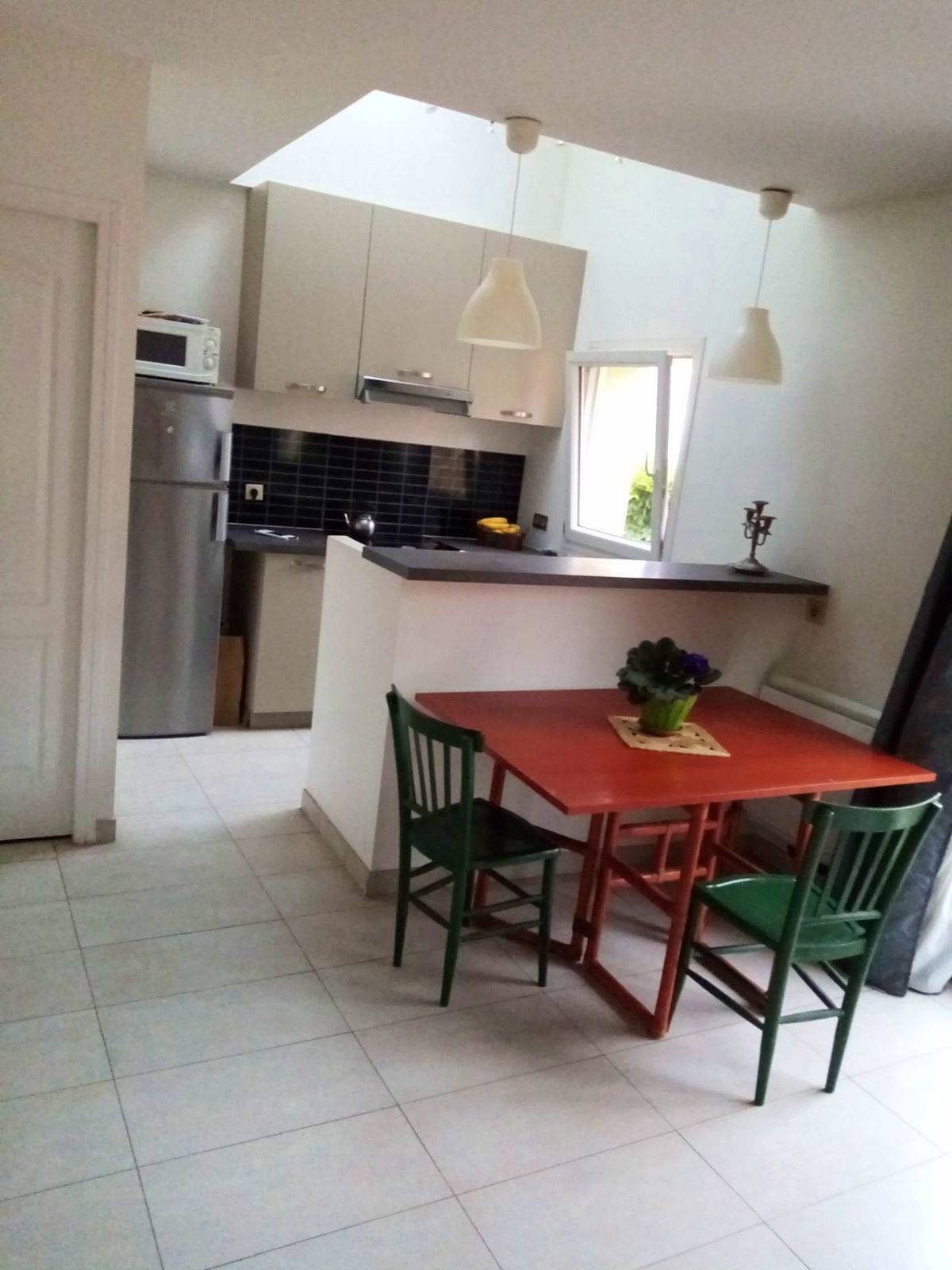 Loue chambre avec balcon et salle d’eau privative dans maison de 75m² ...