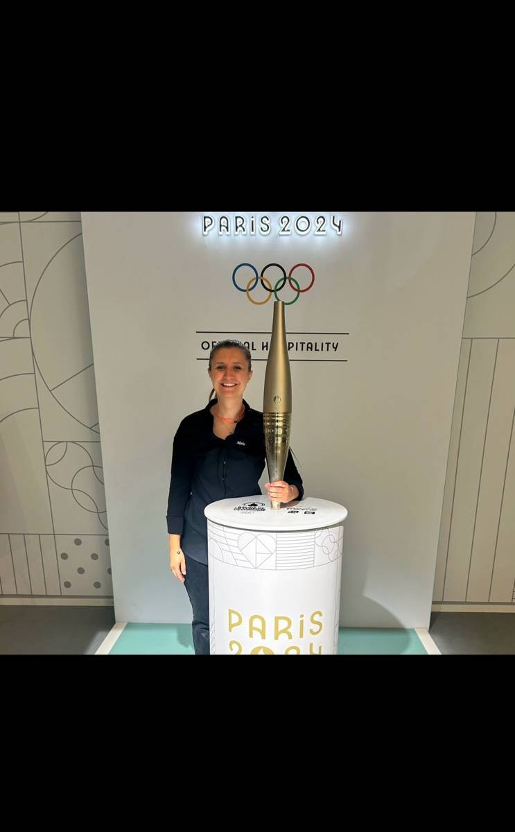 Propose Cheffe à domicile/cours de pâtisserie sur Gens de Confiance