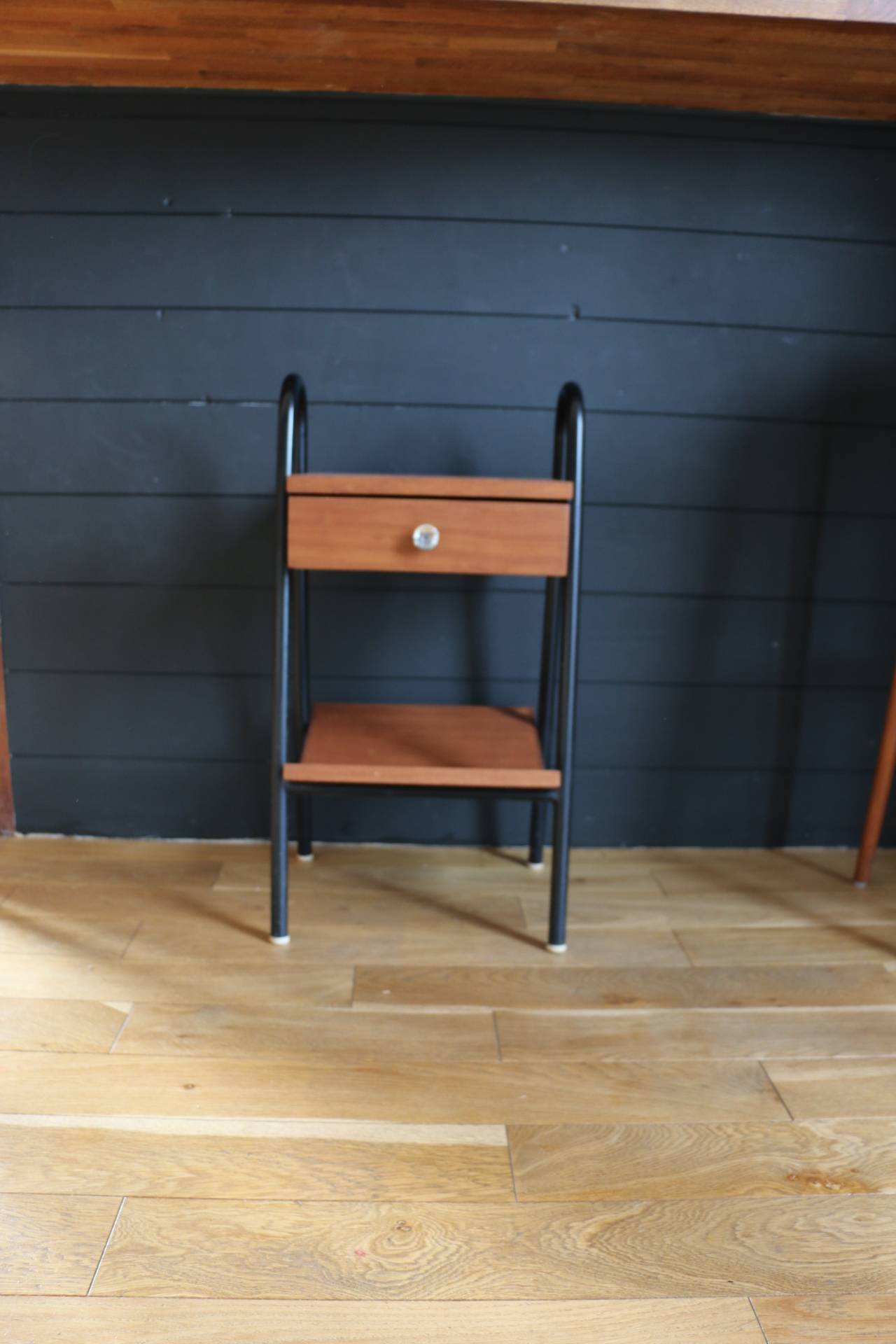 Chevet style Jacques Hitier 1960 sur Gens de Confiance