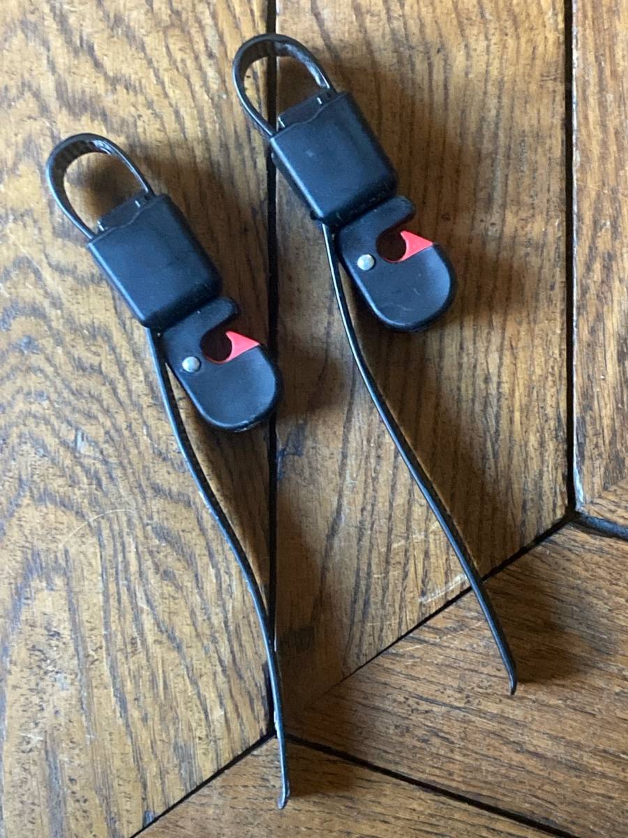 Vends Attaches fixation Lascal planche poussette on Gens de Confiance