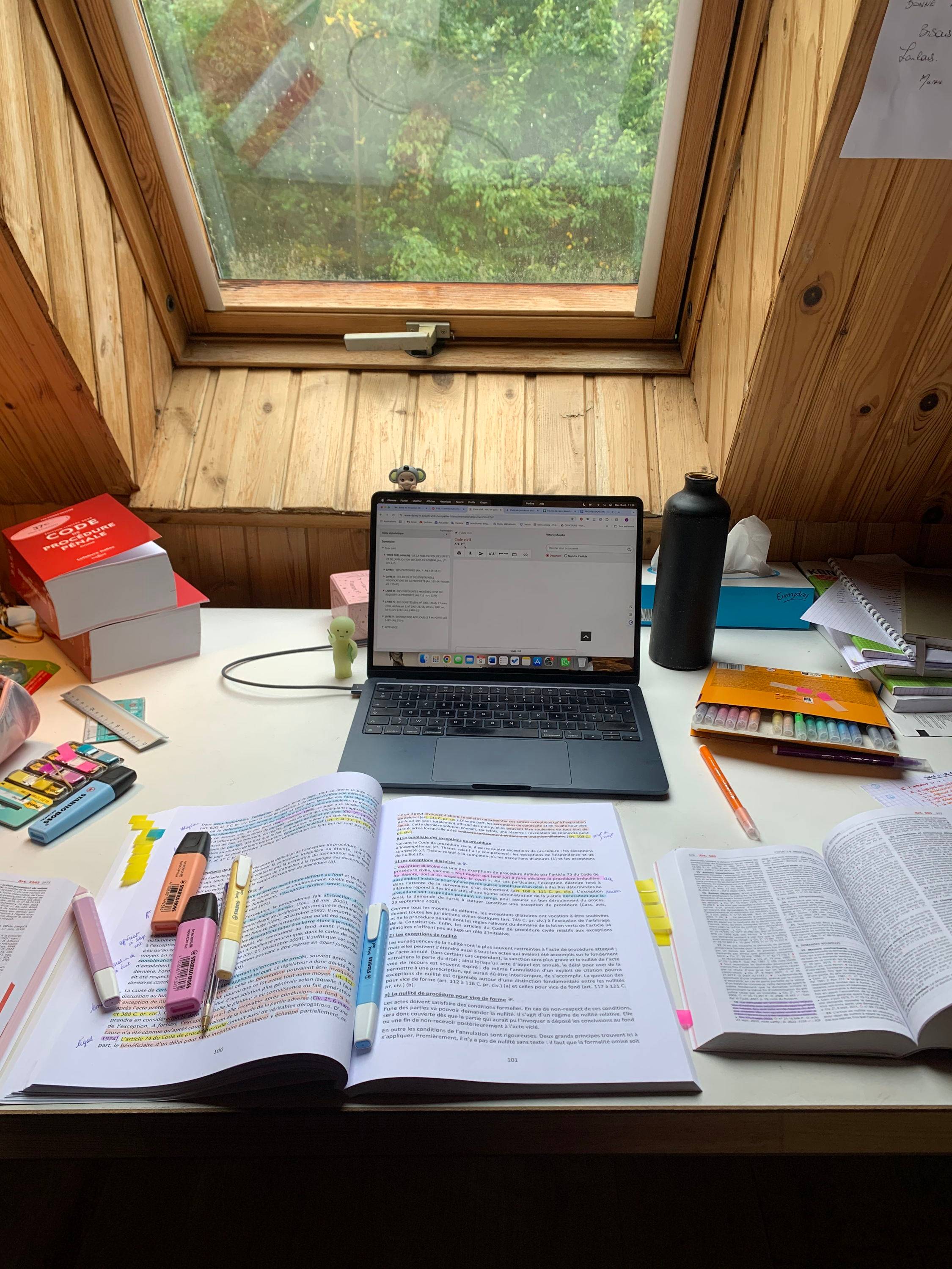Cours particuliers en visio – droit, français & soutien scolaire sur ...