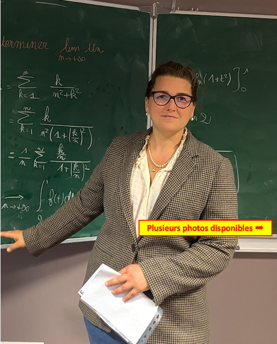 Propose stage en mathématiques CPGE MP/PC/PSI/ECG par professeur en ...