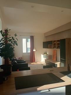 Loue appartement 94m² sur Gens de Confiance