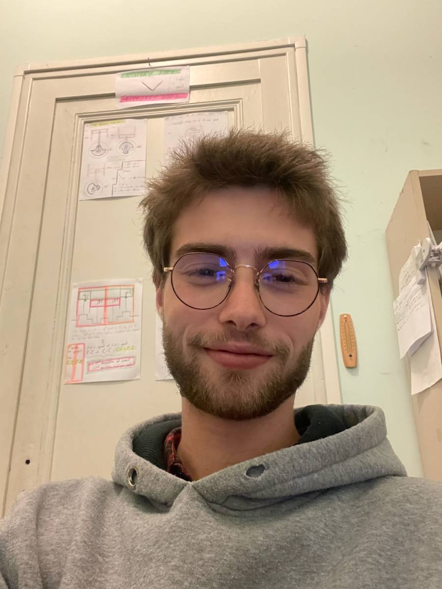 Propose cours particulier (maths, physique-chimie, SI) sur Gens de Confiance